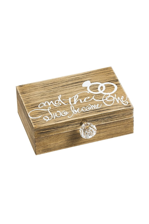 Ring Holders