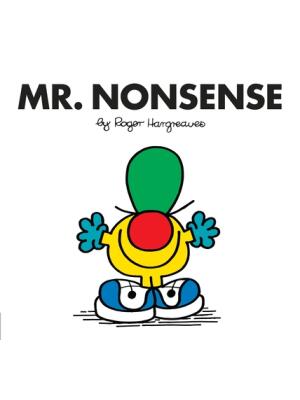 Mr. Nonsense - Walmart.com