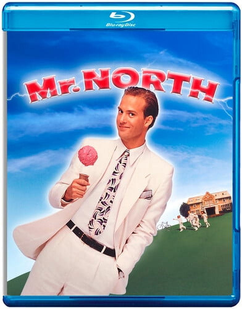 Mr. North (Blu-ray), MGM Mod, Comedy - Walmart.com