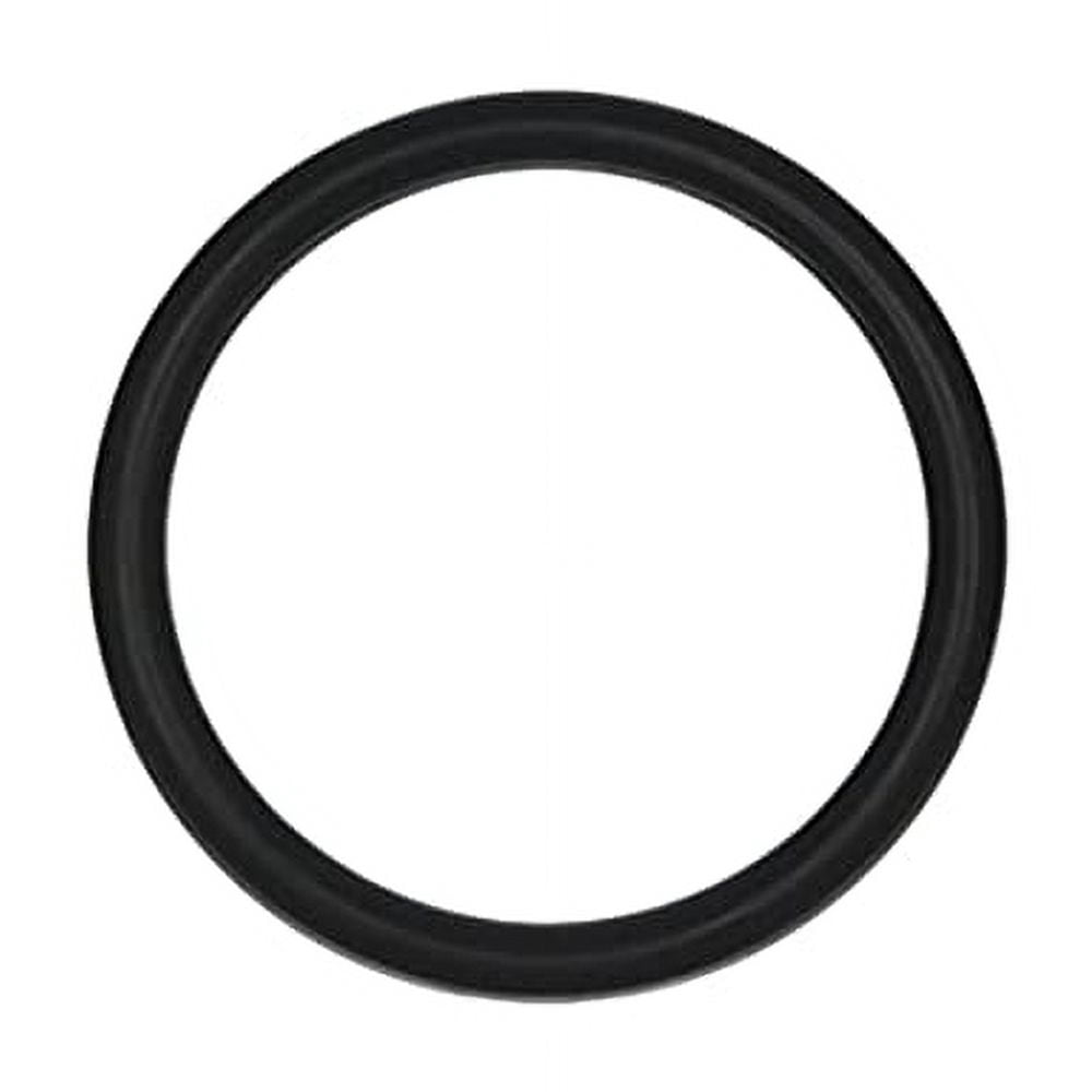 Mr O-Ring 280 Viton O-Ring - 75A Durometer, 14" ID, 14-1/4" OD, 1/8" CS ...