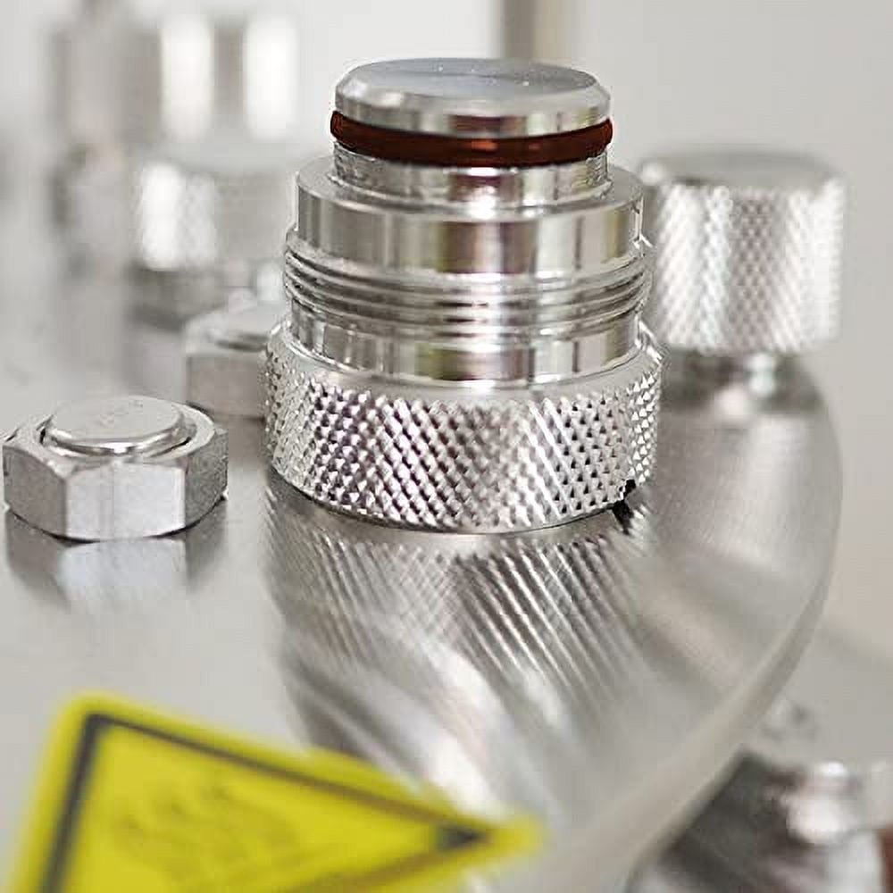 Mr O-Ring 377 Viton O-Ring - 75A Durometer, 10" ID, 10-3/8" OD, 3/16 ...