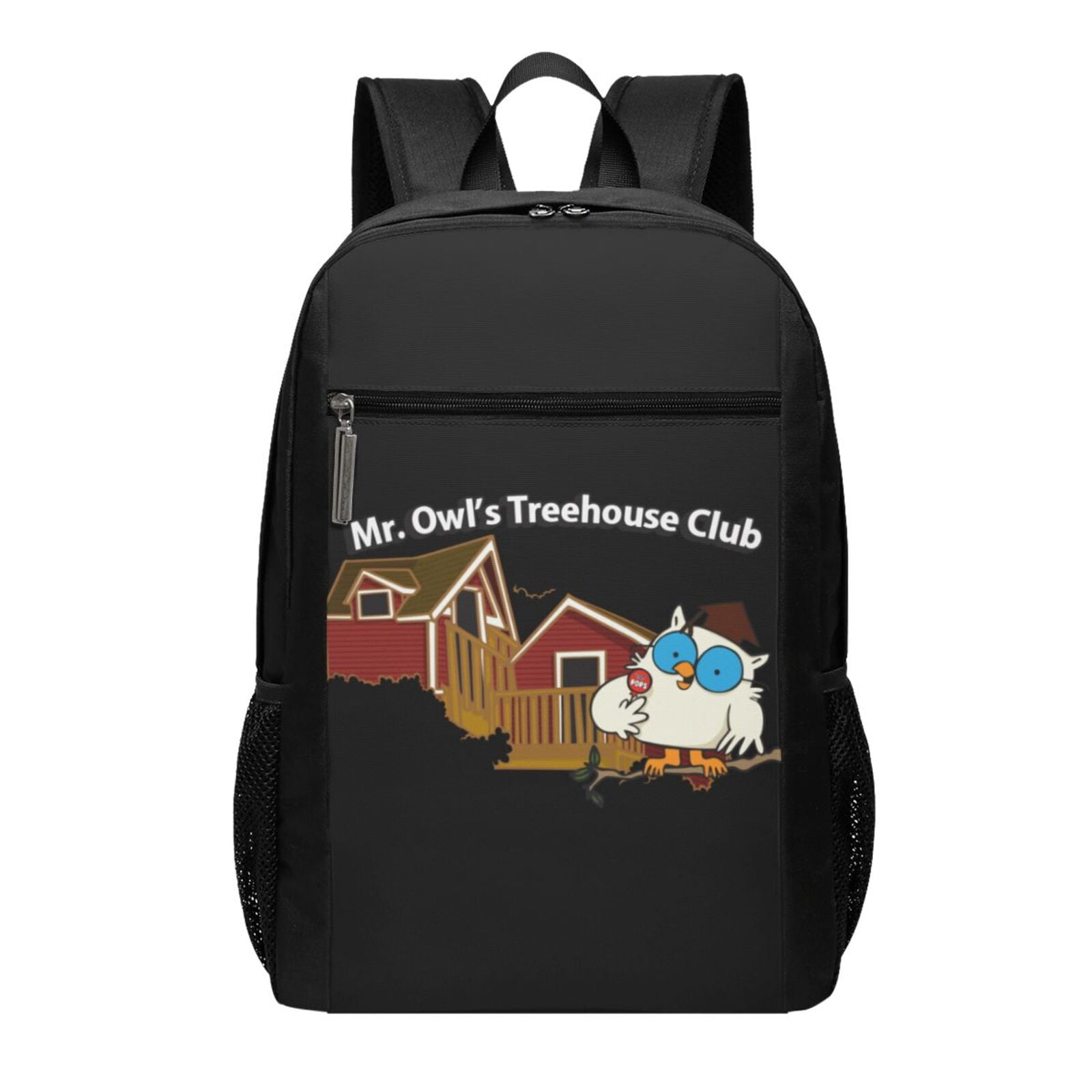 Mr Owl Backpack 55 Inch - Walmart.com