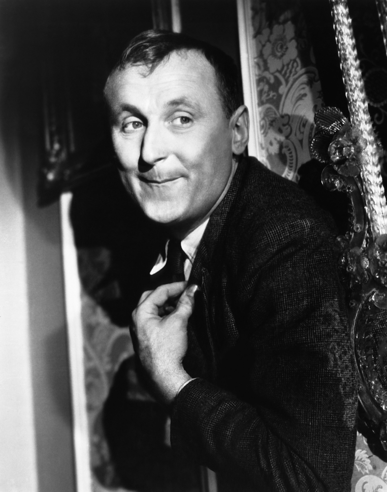 Mr. Peek-A-Boo Bourvil (Aka Andre Bourvil) 1951 Photo Print (8 x 10 ...