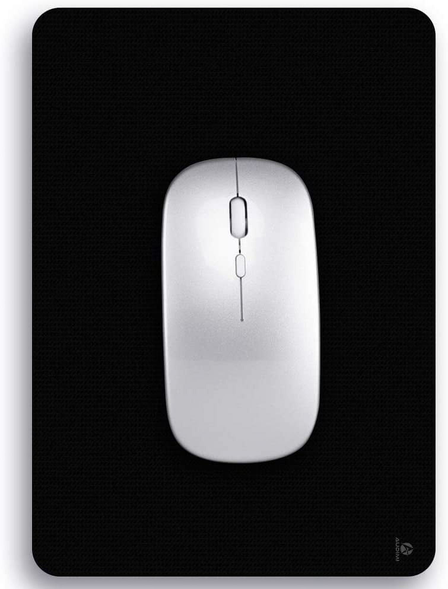 Mr. Pen- 2 Pack Mouse Pads, 12.5"x10.5", Gaming & Laptop Use - Walmart.com