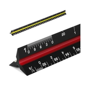 Ruler 64ths