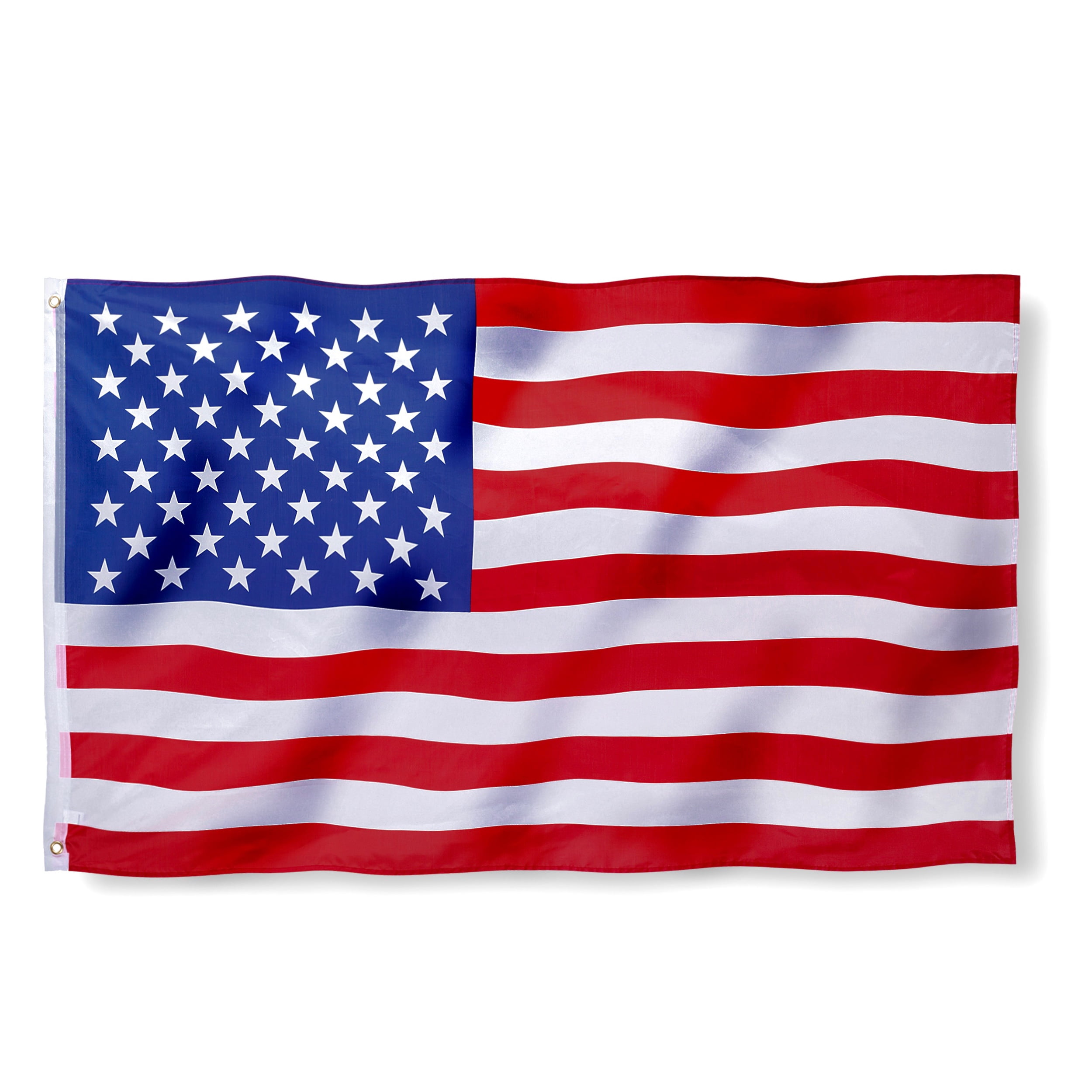 Mr. Pen- American Flag, 3x5 ft, US Flag, Outdoor American Flag, Flags ...