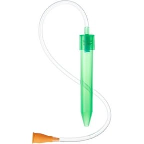 Frida Baby Nose Snot Sucker Booger Suction Infant Nasal Aspirator with ...