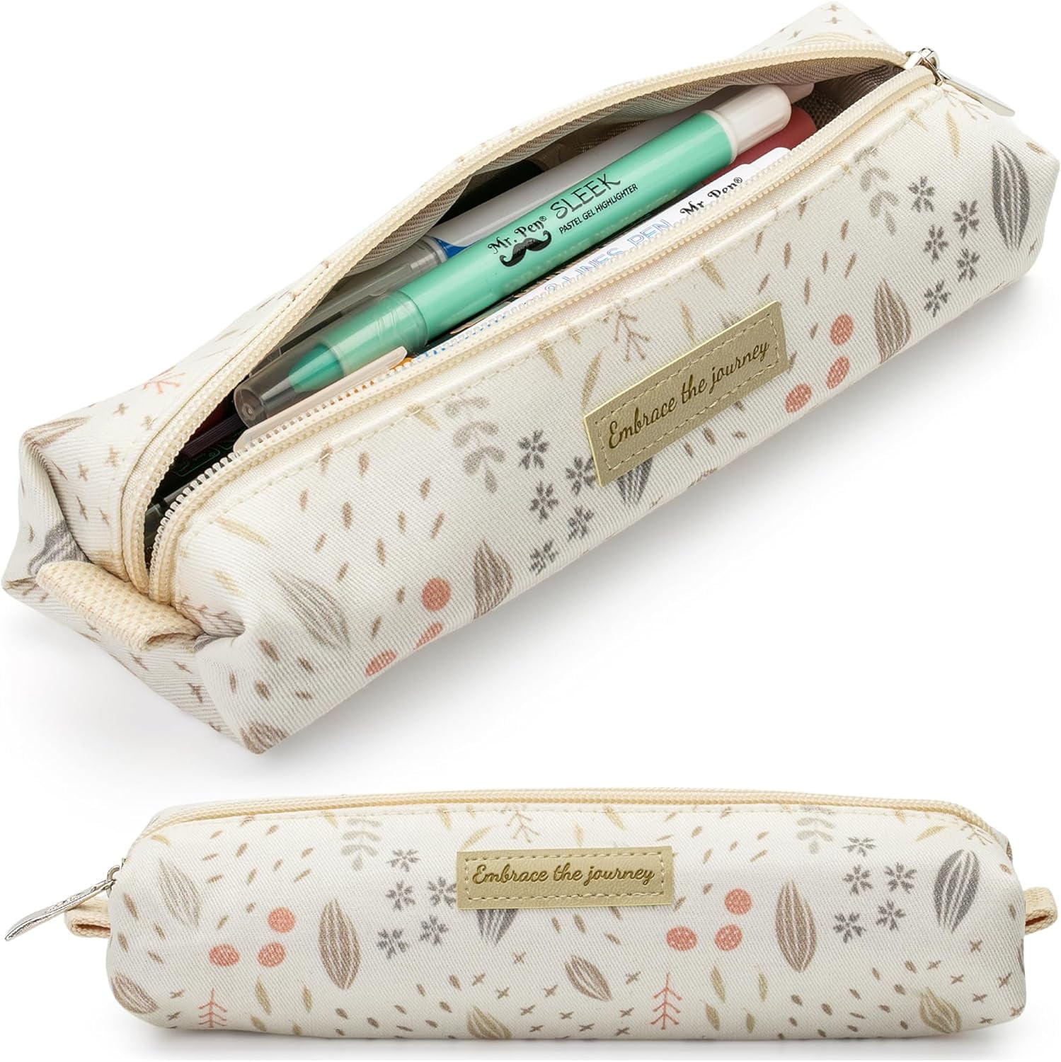 Mr. Pen- Bible Pencil Case, Bible Pencil Pouch, Pencil Bag, Pen Case ...