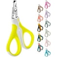 Mr. Pen- Cat Nail Clipper, Lime Green, Cat Nail Trimmer, Cat Nail ...