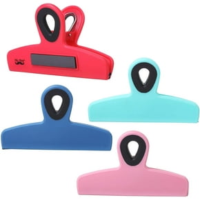 Magnetic Chip Clips