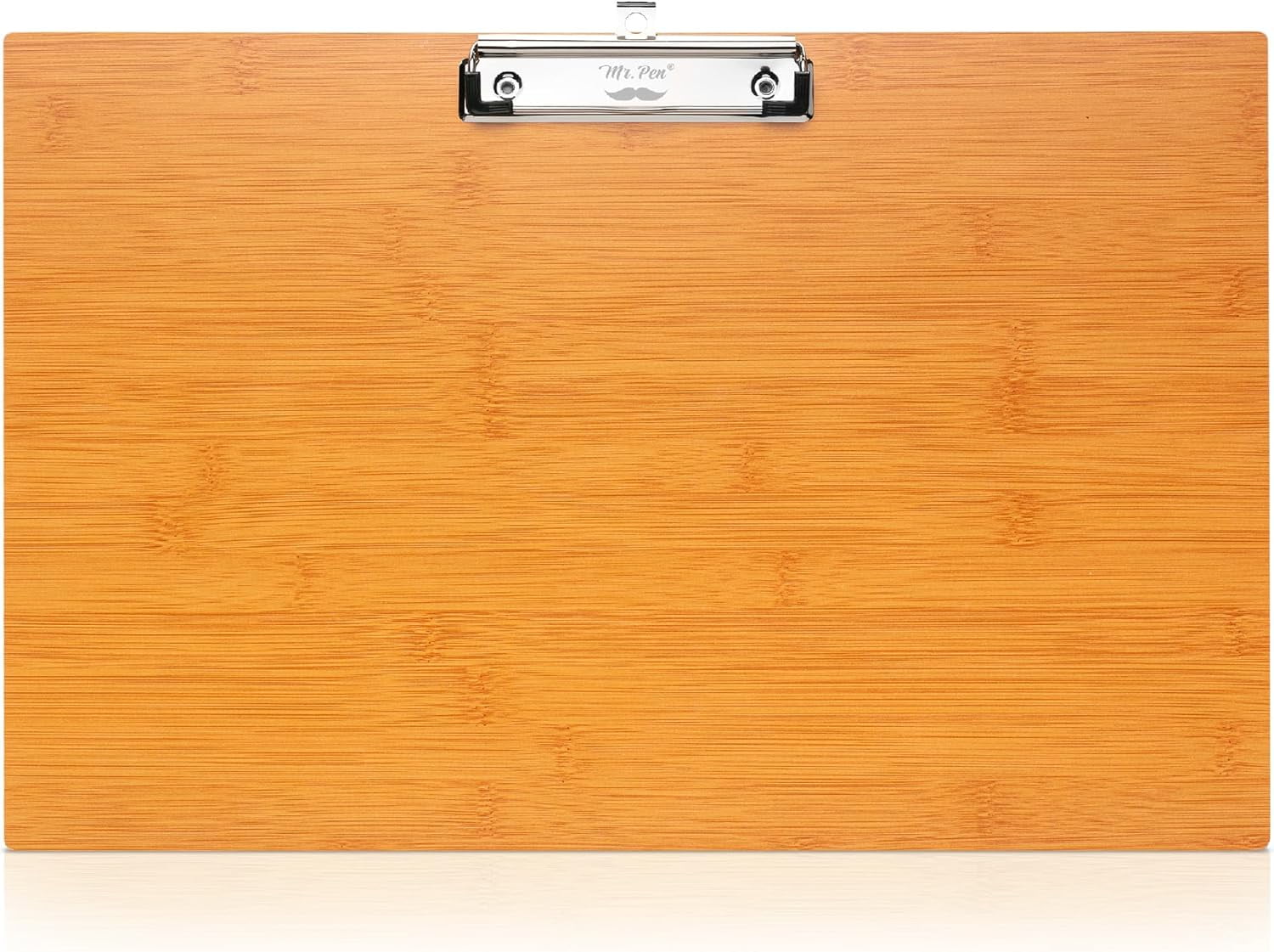 Mr. Pen- Clipboard, 11.5x17 Inches, Wooden Clipboard, Extra Large ...
