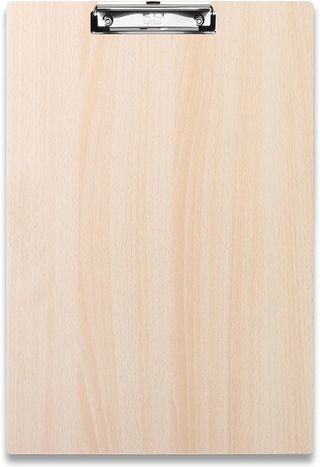 Mr. Pen- Clipboard, 11.5x17 Inches, Wooden Clipboard, Extra Large ...