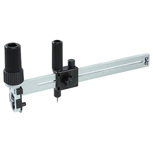 Mr. Pen- Compass Circle Cutter, Rotary Circle Cutter, Circle Cutter ...