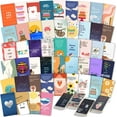 Mr. Pen Encouragement Cards Set 100 pcs Inspirational Motivational ...