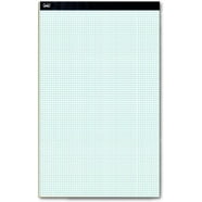 Bienfang Designer Grid Paper Pad, 10x10 Grid, 11" x 17", Graph Paper ...