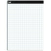 "Mr. Pen- 5x5 Grid Engineering Paper Pad, 17""x11"", 22 Sheets for ...