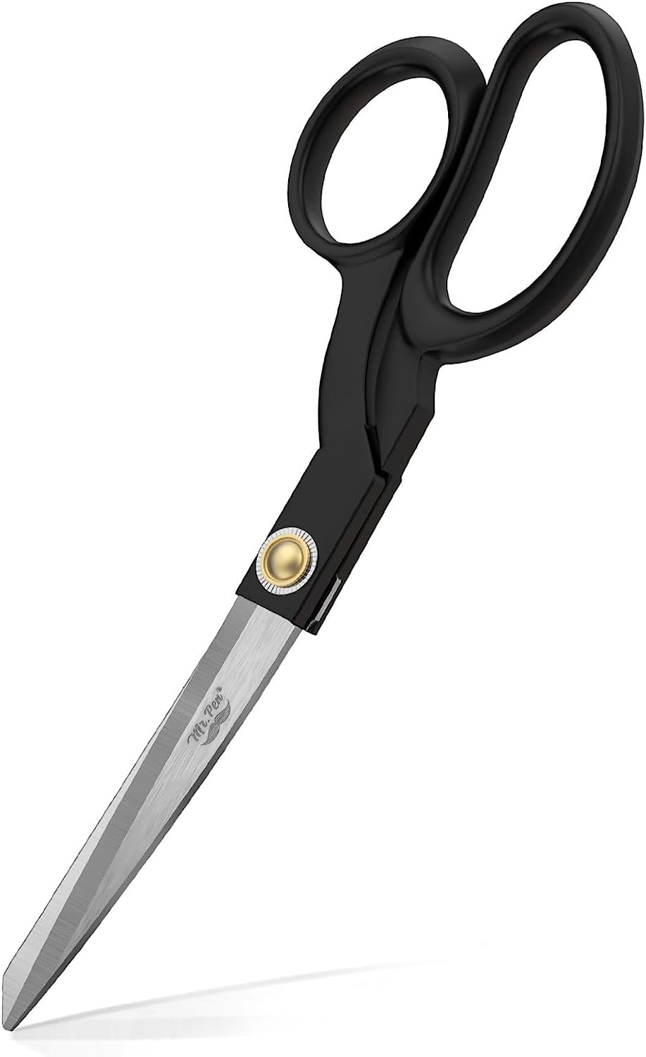 Mr. Pen- Fabric Scissors, 8-inch Black Premium Tailor Scissors, Sewing ...