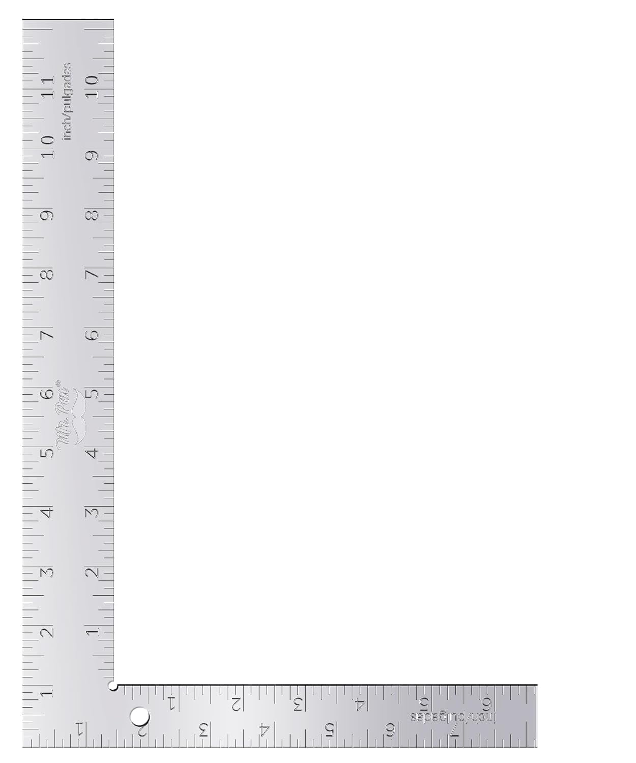 Right Angle Rulers