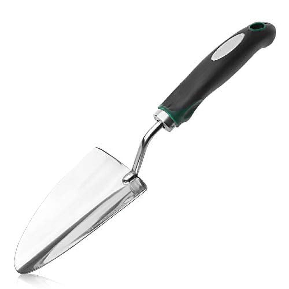 Mr. Pen- Bend-Proof Heavy Duty Garden Trowel, Rust Resistant Stainless ...