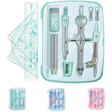 Educational Math Kit - 315 Piece Set Includes Educational posters ...