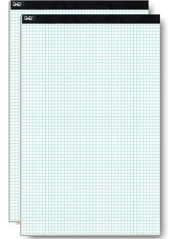 Graph Paper in Paper - Walmart.com