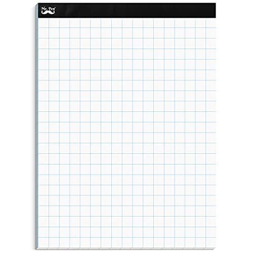 Grid Paper Printable Full Sheet