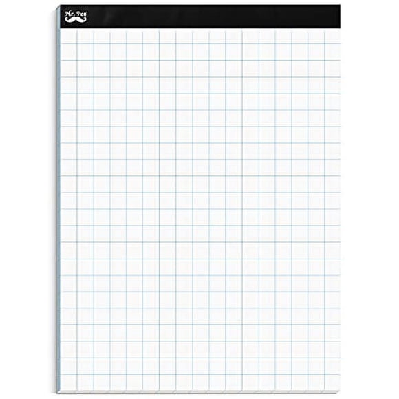Graph Paper in Paper - Walmart.com