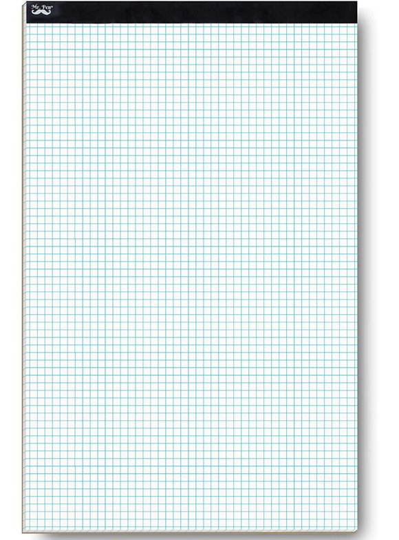 Graph Paper in Paper - Walmart.com