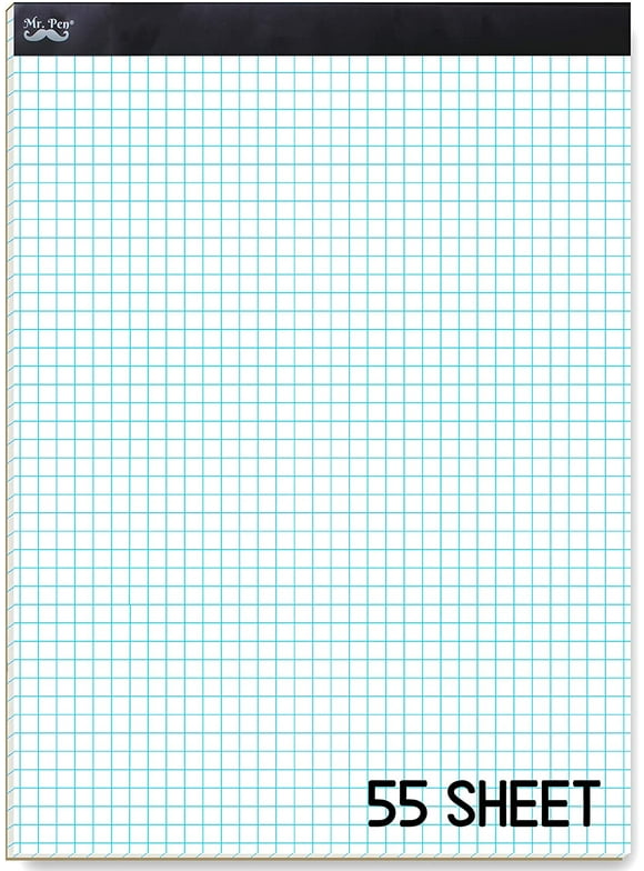 Graph Paper In Paper