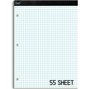 Large Square Graph Paper
