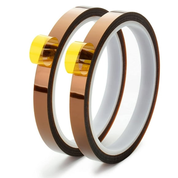 Heat Resistant Tape in Hardware Tape - Walmart.com