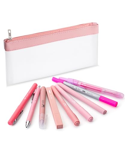 Mr. Pen- Journaling Kit, 10 Pack, Pink, Journaling Pens and ...