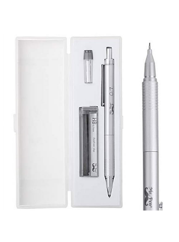 Mechanical Pencils in Pencils & Pencil Sharpeners - Walmart.com