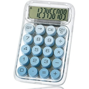 Basic Calculators in Calculators - Walmart.com