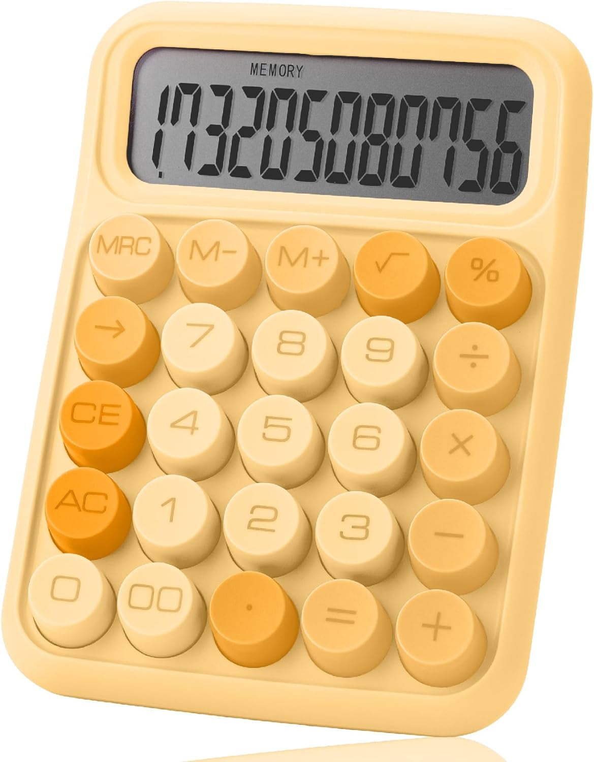Mr. Pen- Mechanical Switch Calculator - Walmart.com