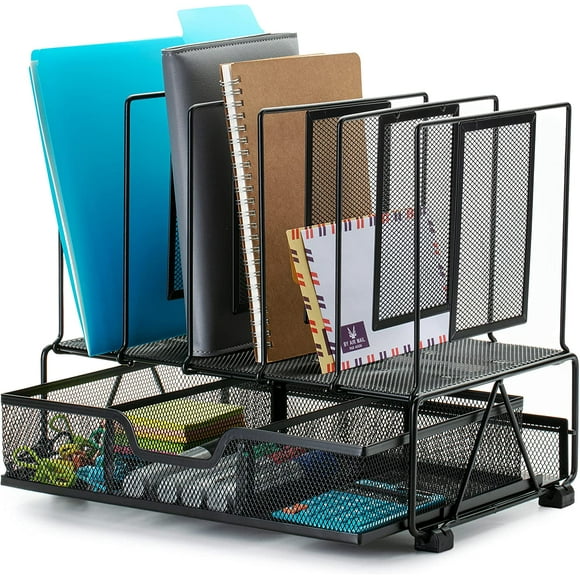 Desk Accessories & Organization