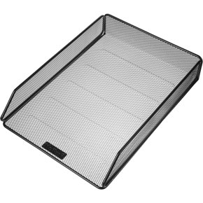 Inbox Outbox Tray Desk