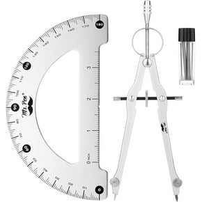 Best Sellers In Geometry Sets