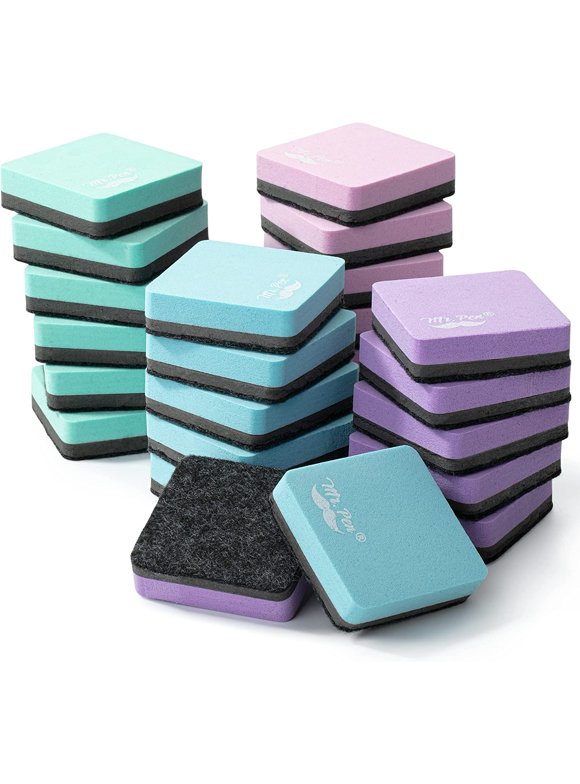 Dry Erasers in Erasers & Correction Products - Walmart.com