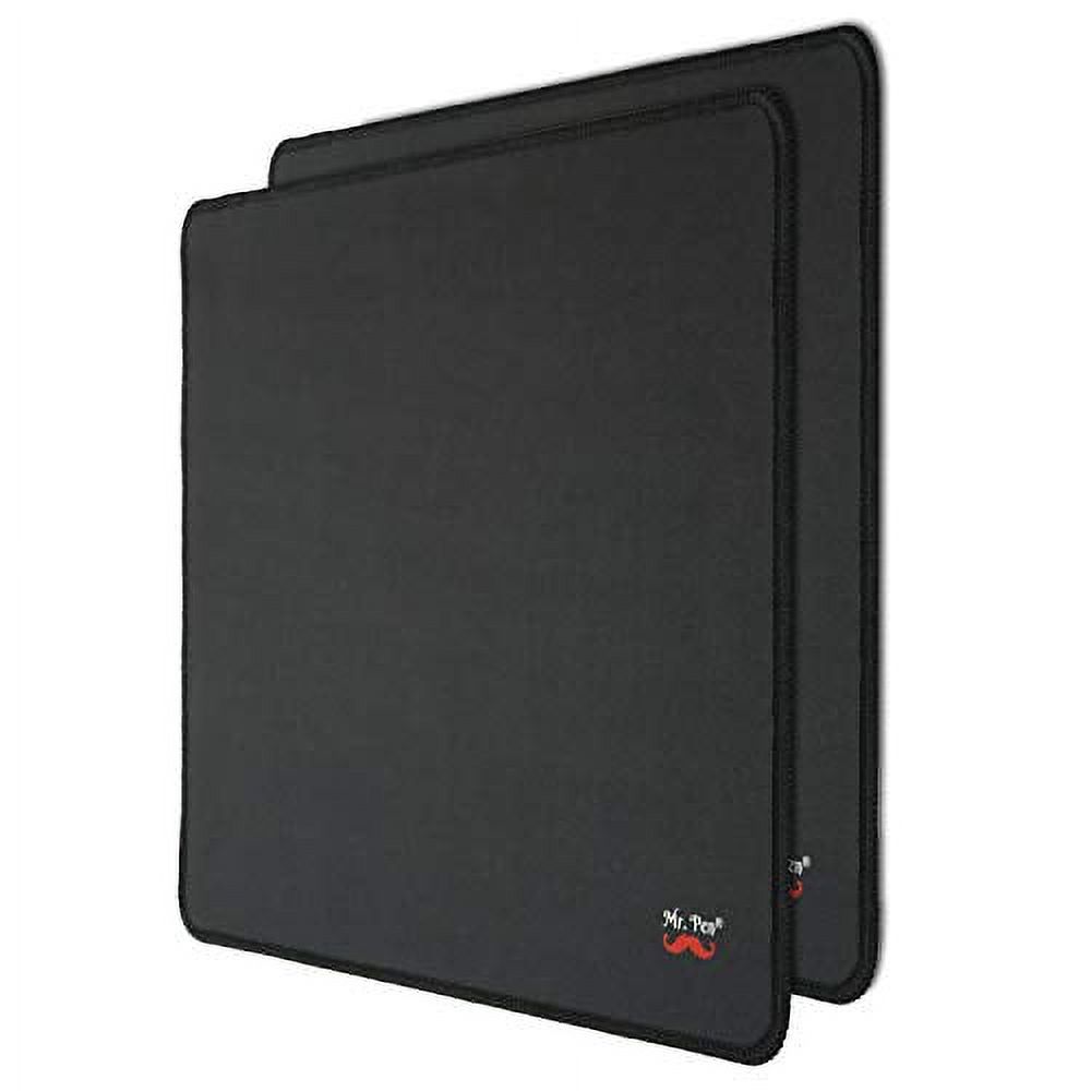 Harvard University V2 Black Mouse Pad, Classic - Walmart.com