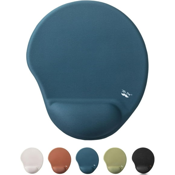 Mouse And Mousepad Bundle