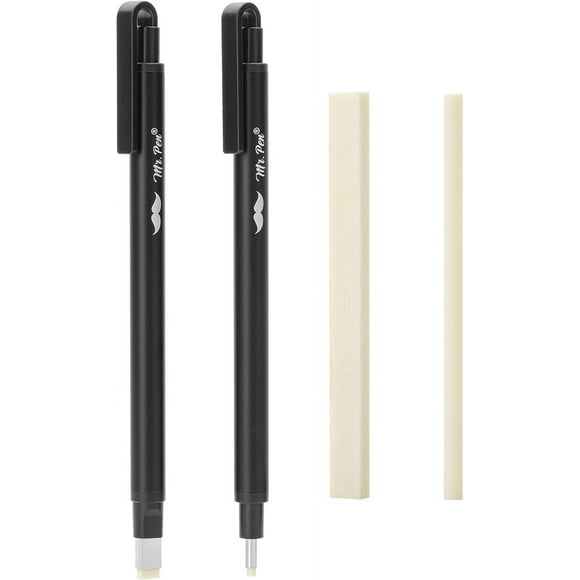 Best Sellers In Pen Style Erasers