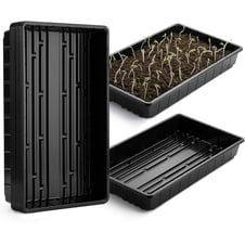 Plant Flats