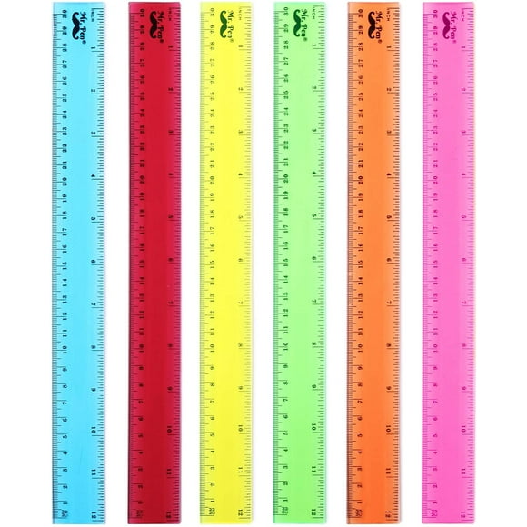 Rulers in Rulers, Compasses & Protractors - Walmart.com