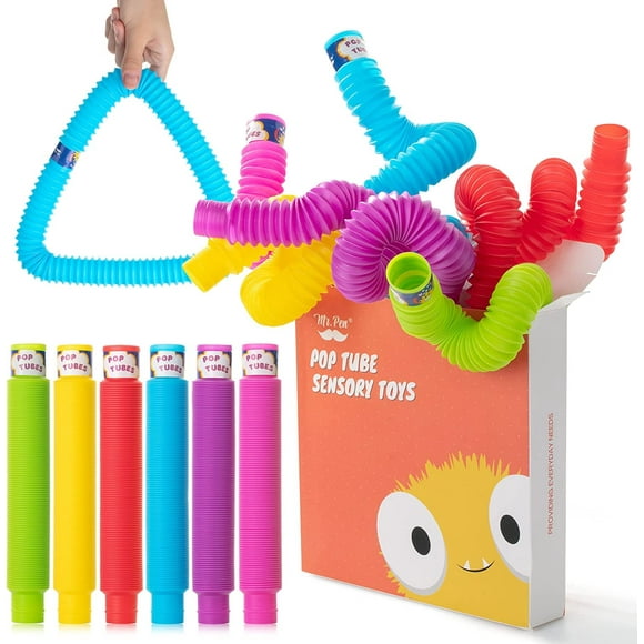 Tube Toy