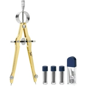 Compasses & Protractors in Rulers, Compasses & Protractors - Walmart.com