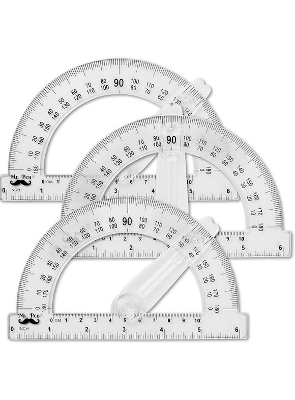 Compasses & Protractors in Rulers, Compasses & Protractors - Walmart.com