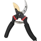 "Mr. Pen- 8"" Professional Pruning Shears, Sharp Garden Scissors, Ideal ...