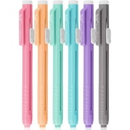 Mr. Pen- 18 Pack Kneaded Erasers, Gray, for Artists, Gum Art Eraser ...