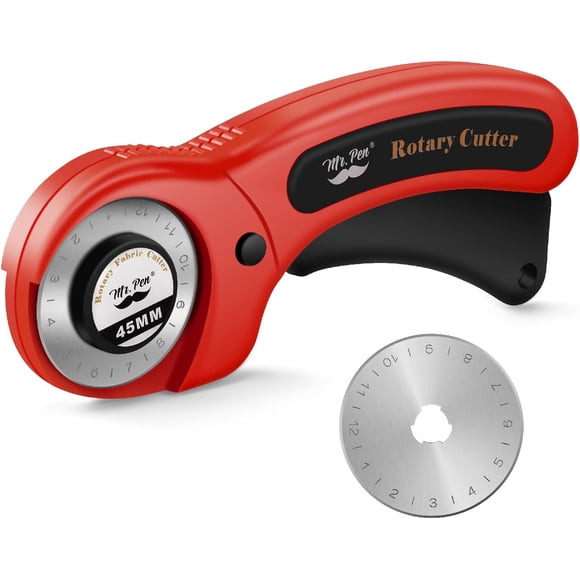 Fabric Cutter Roller
